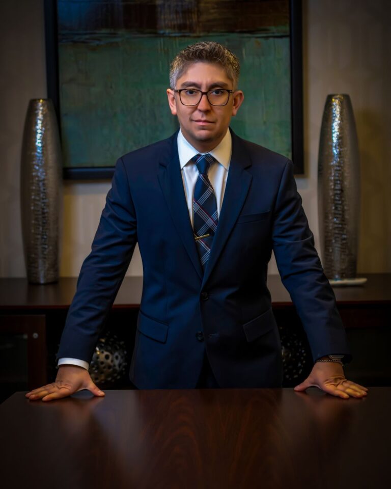 Ochoa, PLLC | Houston Immigration Law Firm